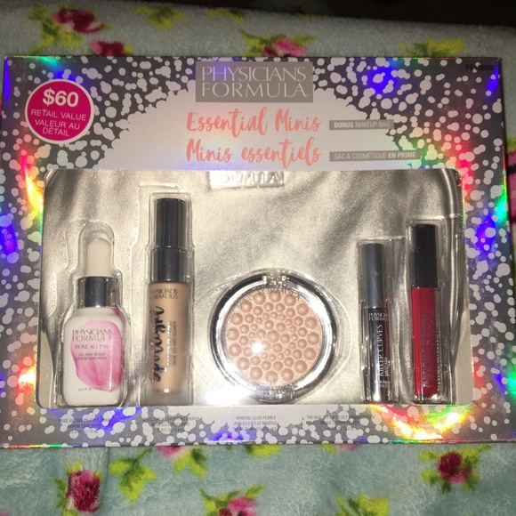 Physicians Formula | Makeup | Physicians Formula Mini Essentials ...
